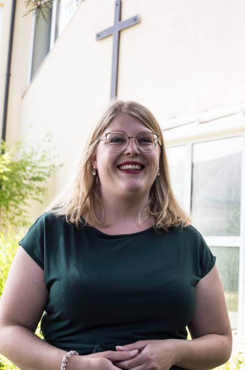 Über die EFG – EFG München Hadern